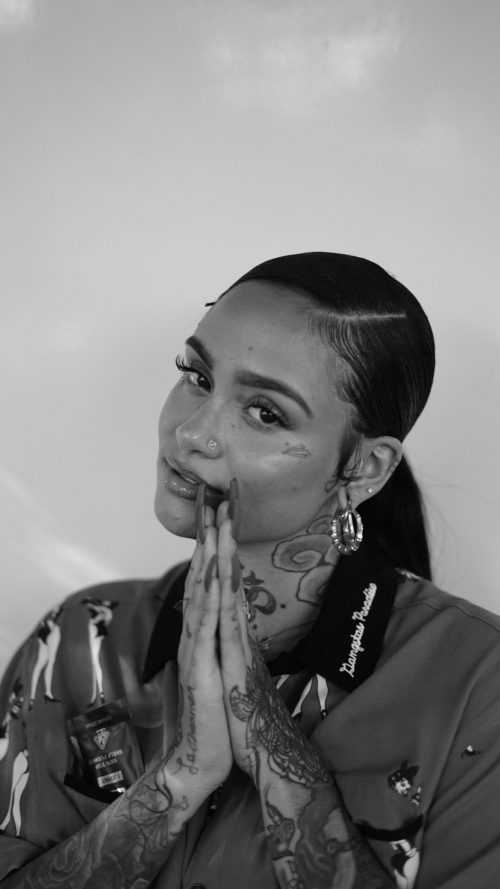 Kehlani Wallpapers - iXpap