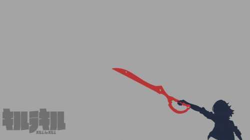 Kill La Kill Backgrounds Ixpap 5583