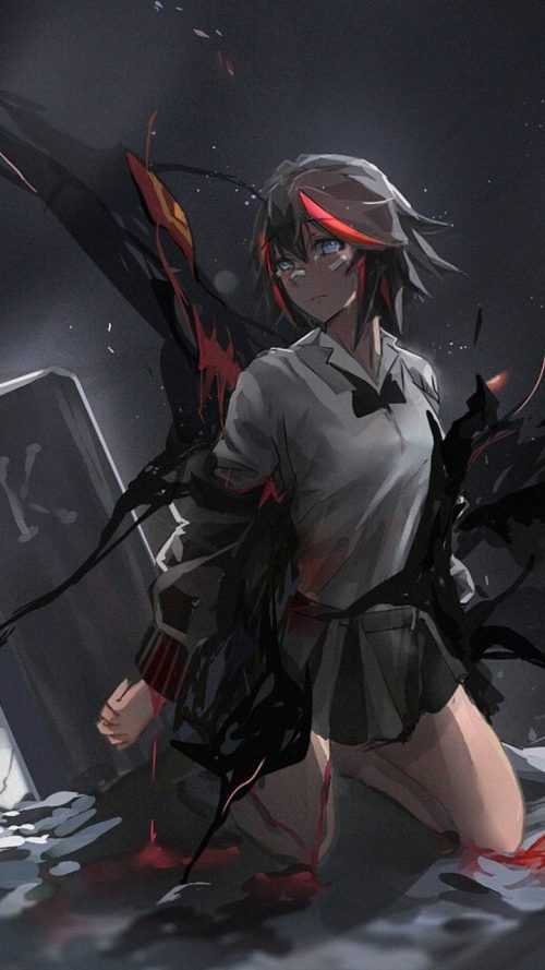 Kill La Kill Backgrounds Ixpap 5912