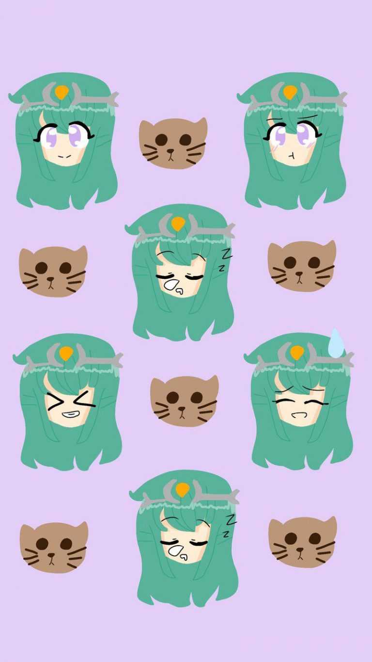 Krew Wallpaper - iXpap