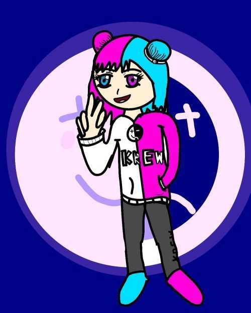 Krew Wallpaper - iXpap