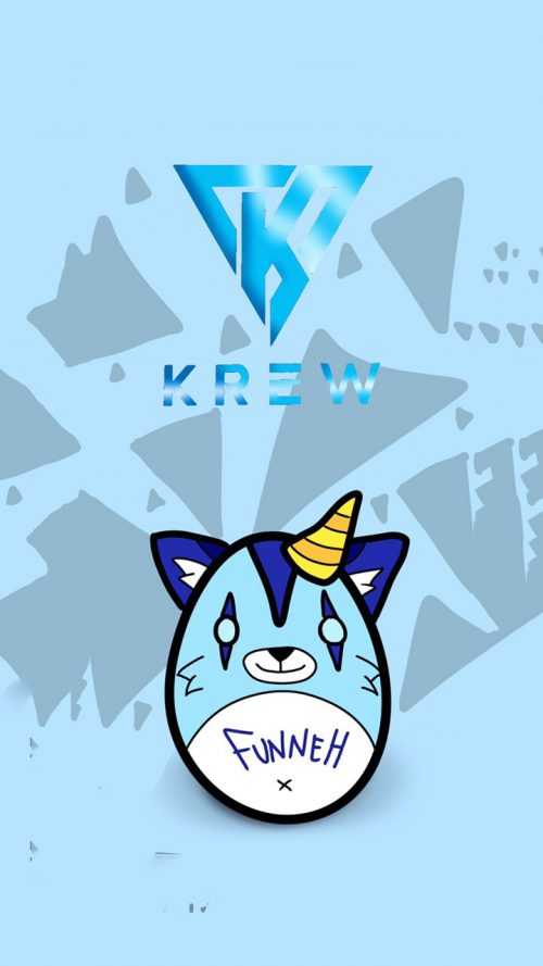 Krew Wallpaper - iXpap