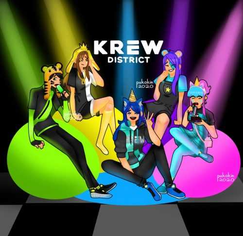 Krew Wallpapers - iXpap