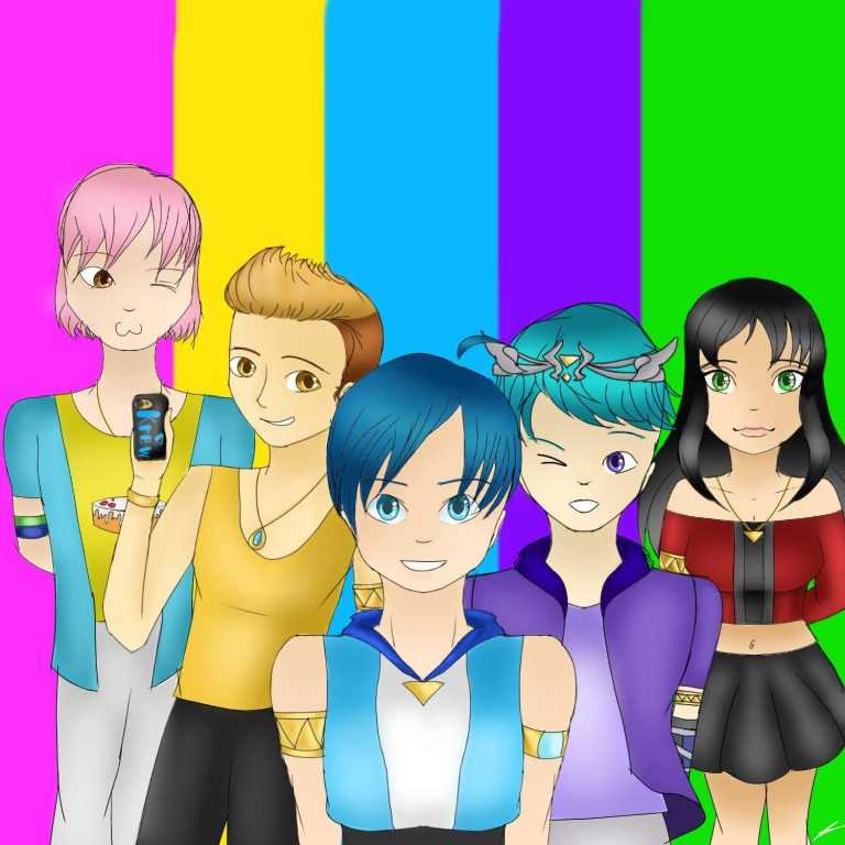 Krew Wallpapers - iXpap