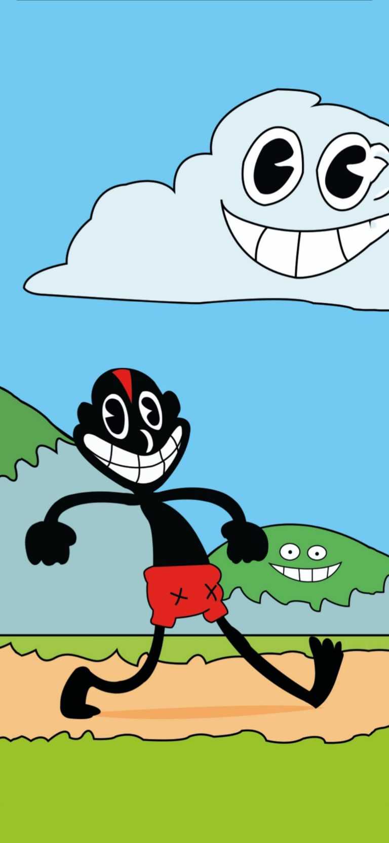 Lil Darkie Wallpaper PC - iXpap