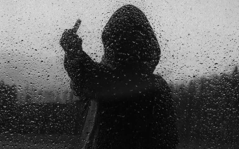 Middle Finger Wallpapers - iXpap