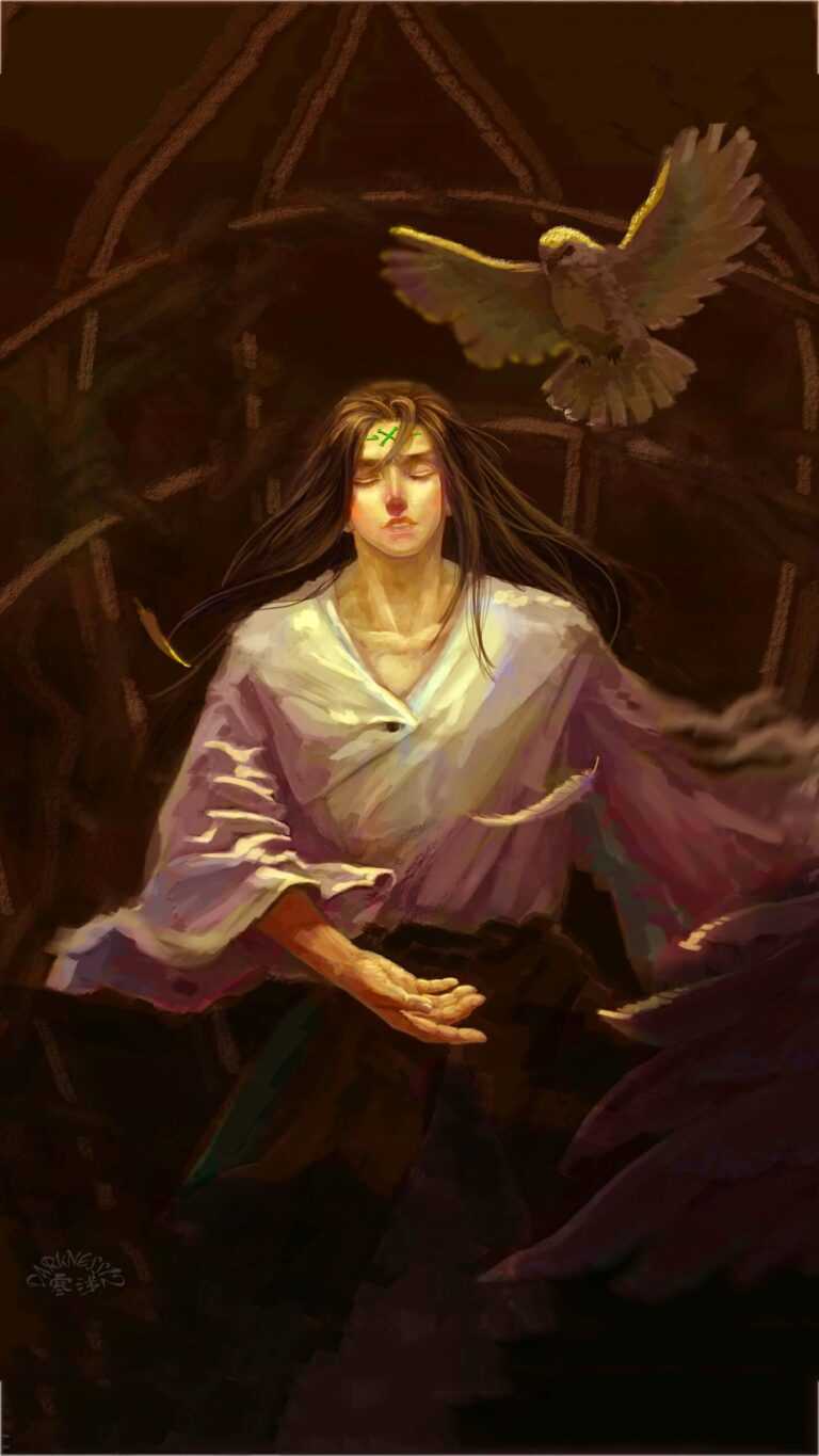 Neji Wallpaper - iXpap