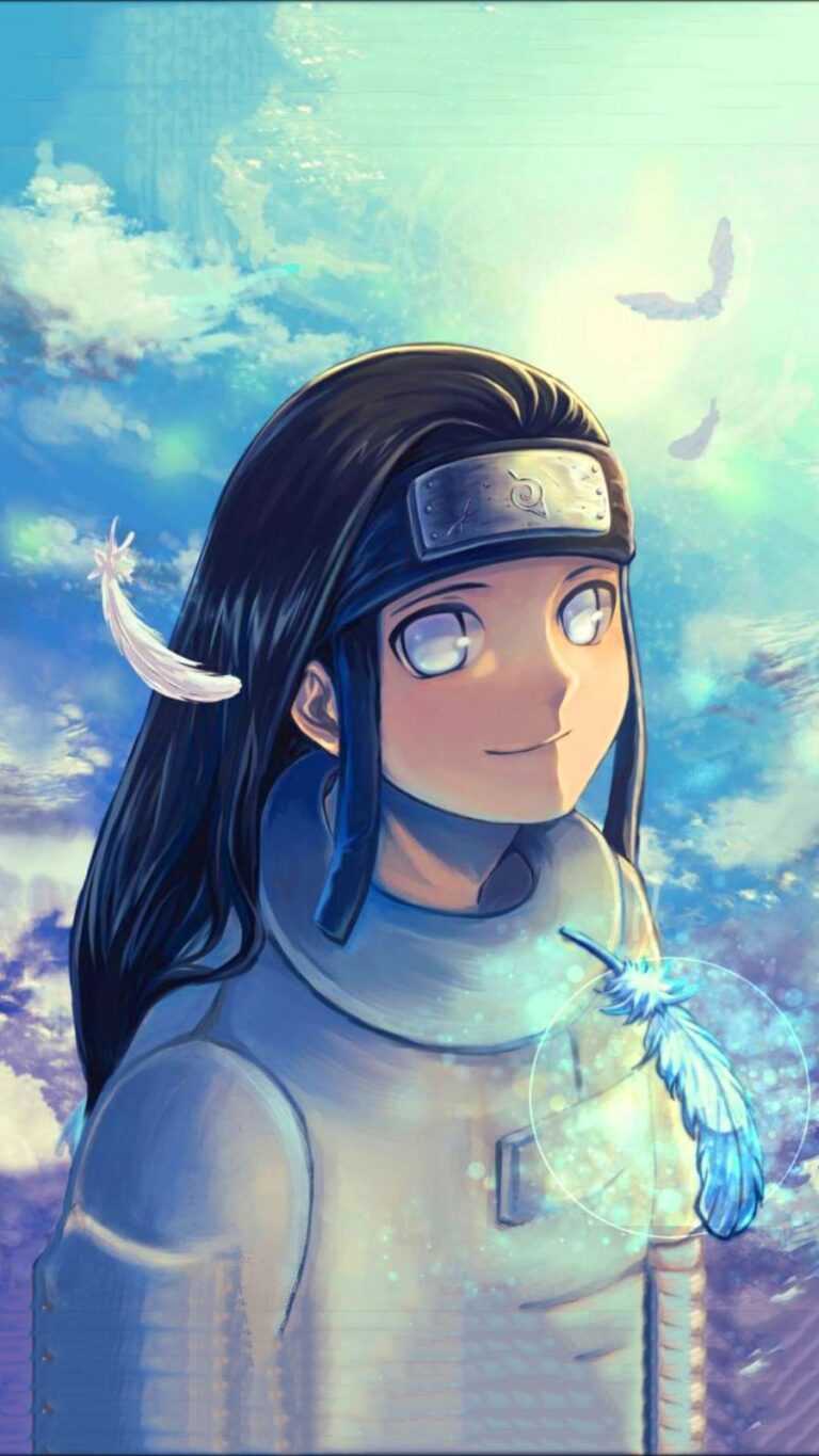 Neji Wallpapers - iXpap