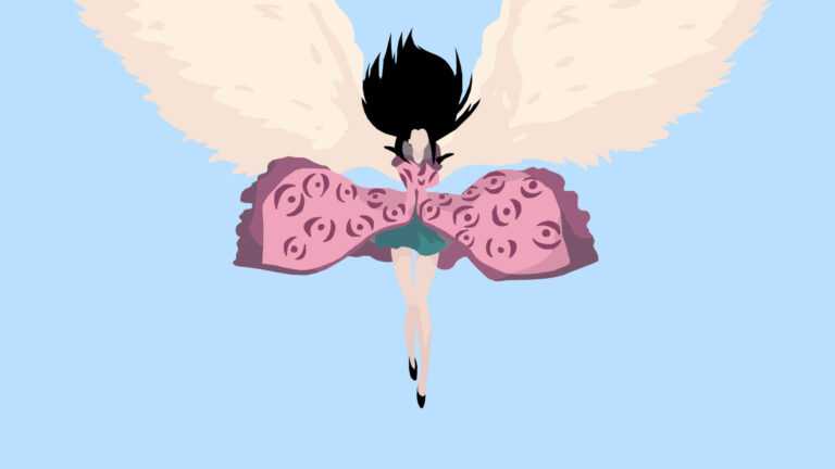 Nico Robin Wallpaper - iXpap
