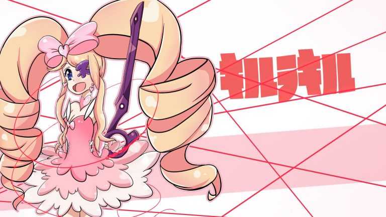 Nui Harime Wallpapers - iXpap