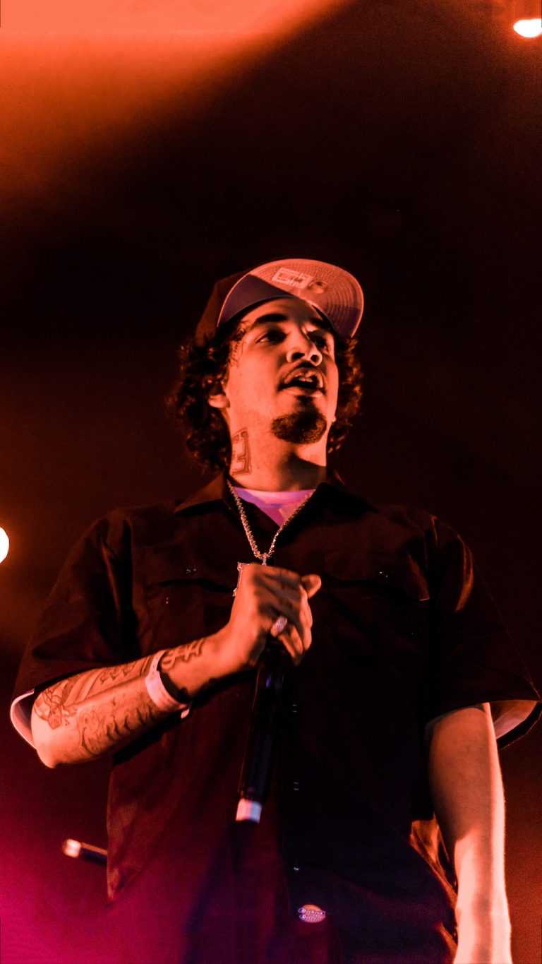 OhGeesy Wallpapers - iXpap