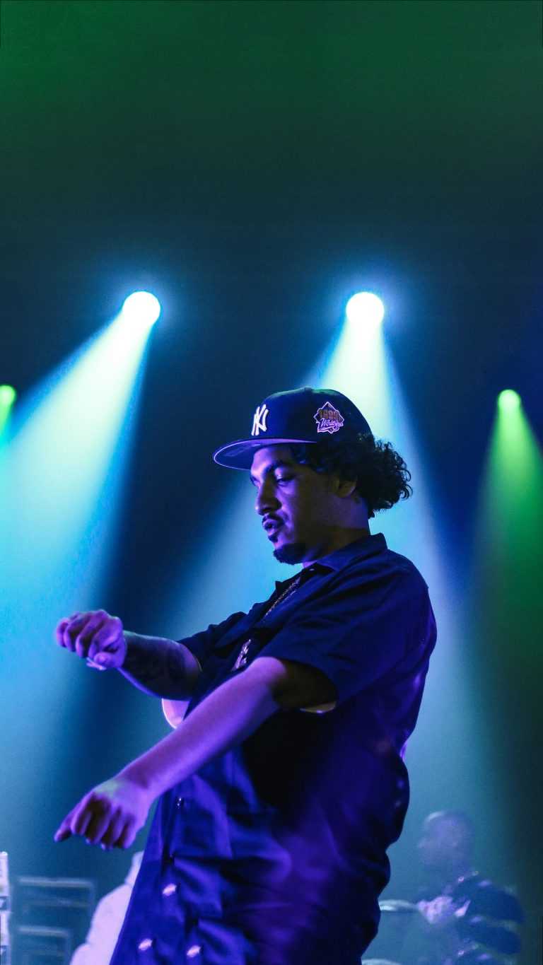 OhGeesy Wallpaper - iXpap