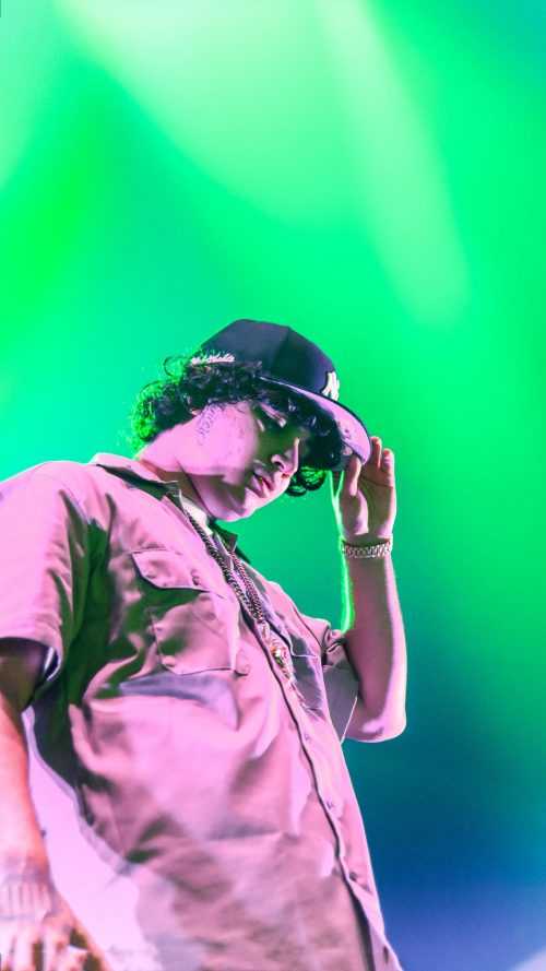 OhGeesy Wallpapers - iXpap