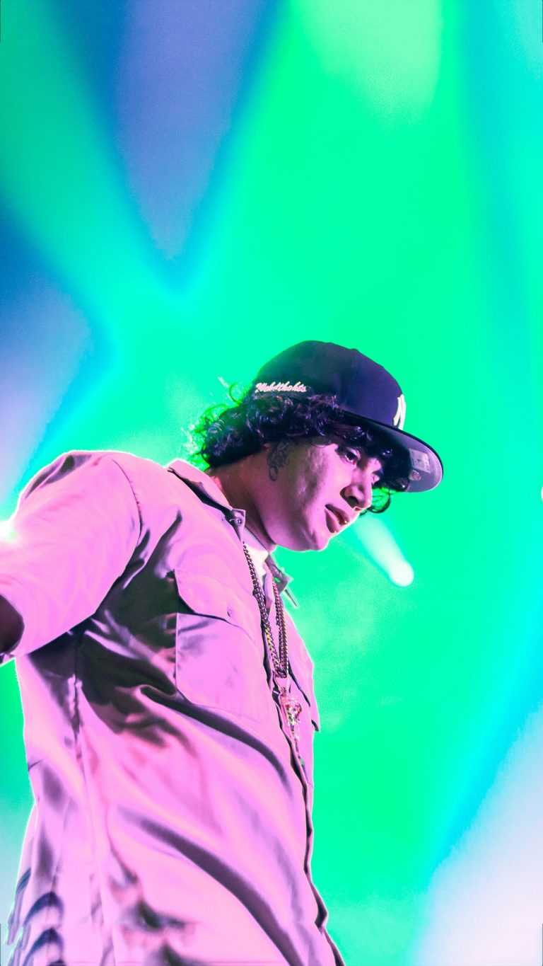 OhGeesy Wallpapers - iXpap