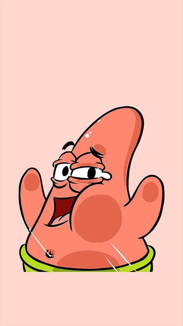Patrick Star Wallpapers - iXpap