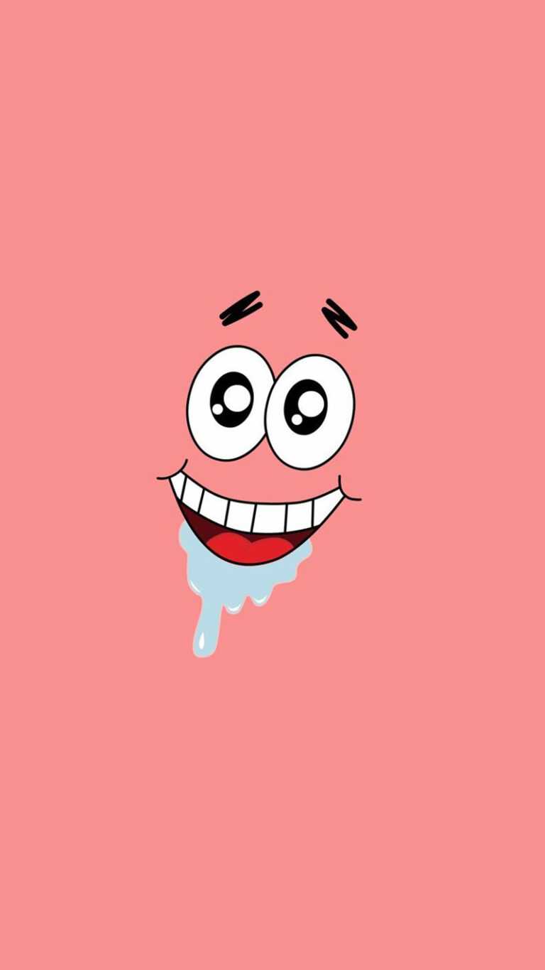 Patrick Star Wallpapers - iXpap