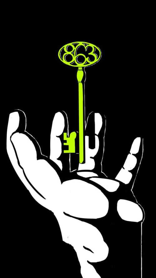 Project 863 Wallpapers - iXpap