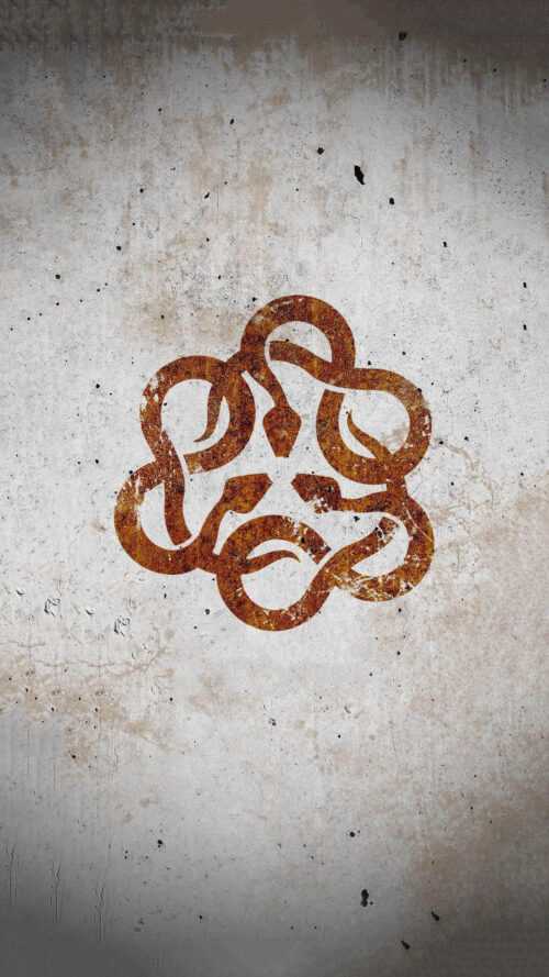 Project 863 Wallpaper - iXpap