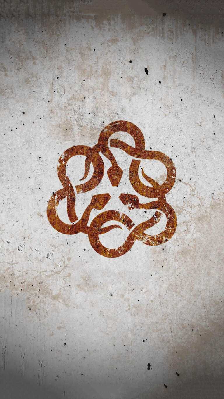 Project 863 Wallpaper - iXpap