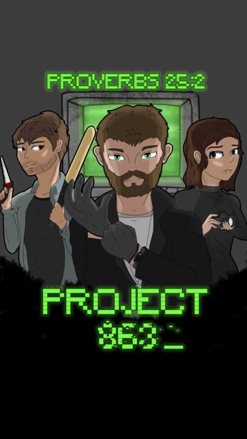 Project 863 Wallpaper - iXpap