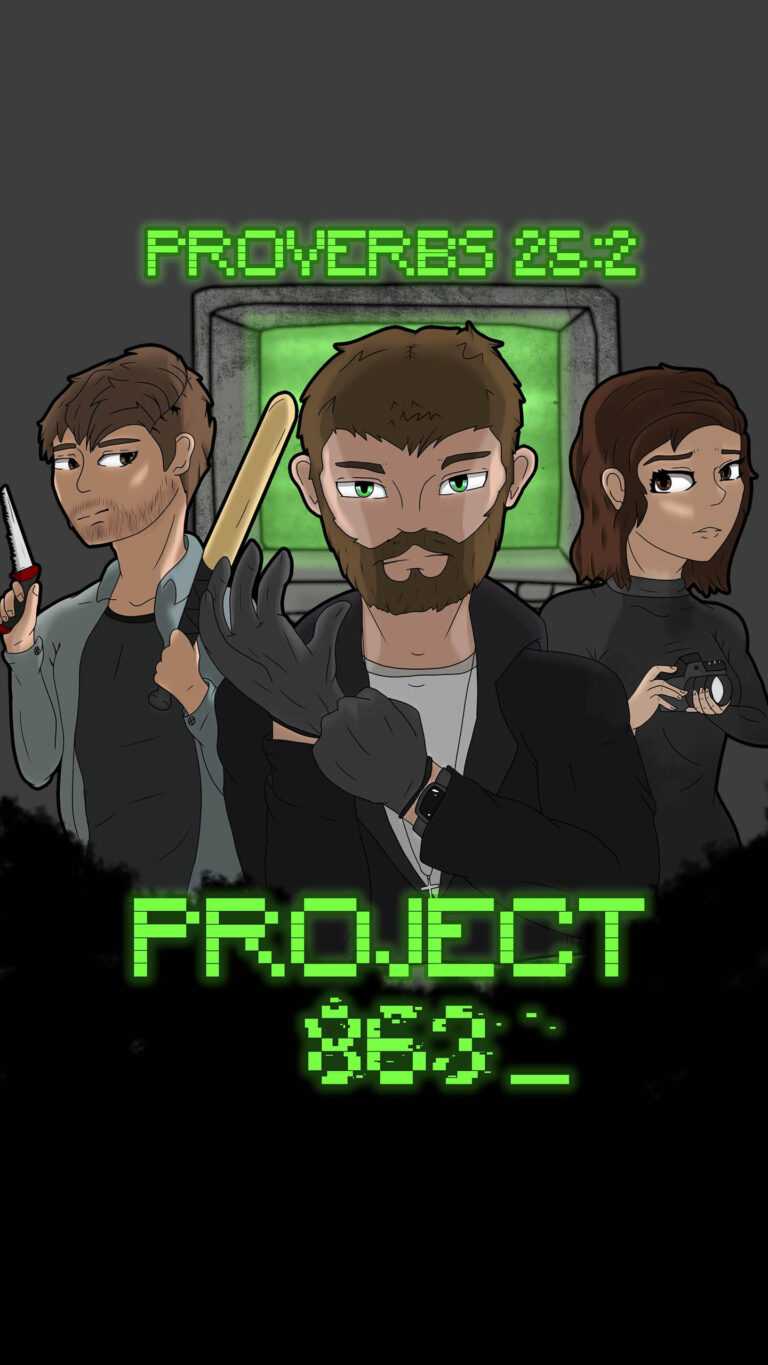 Project 863 Wallpaper - iXpap