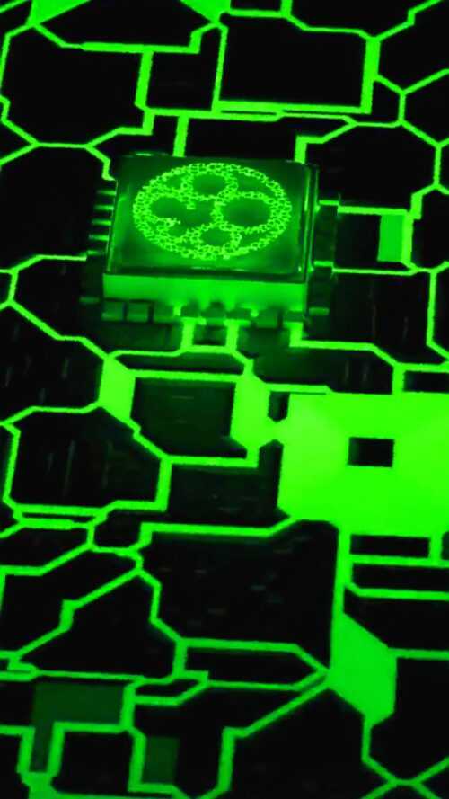 Project 863 Wallpaper - iXpap