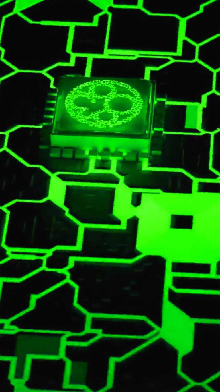 Project 863 Wallpaper - iXpap