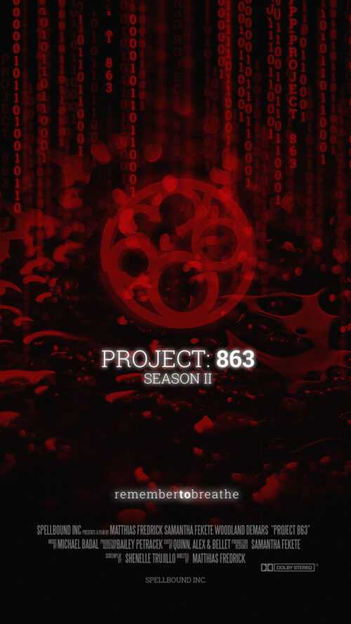 Project 863 Wallpaper - iXpap