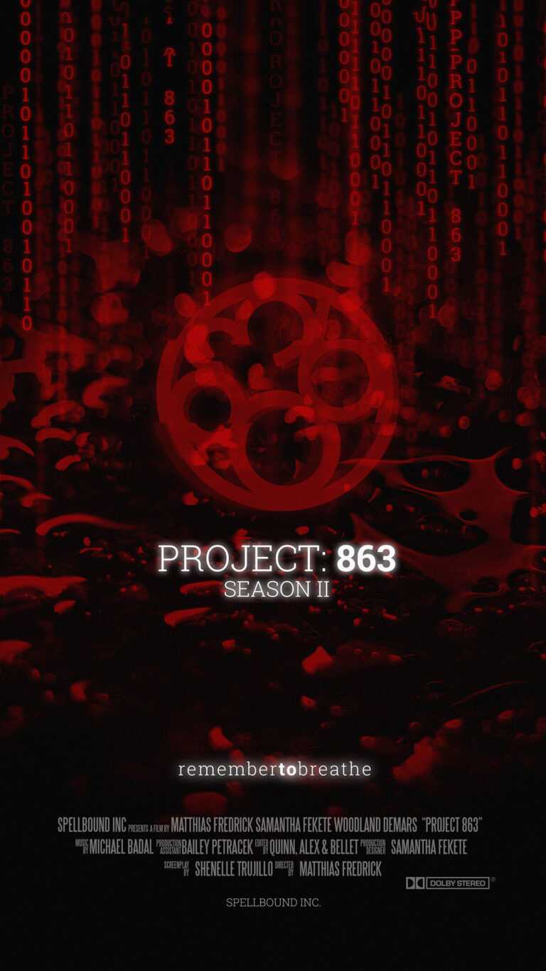 Project 863 Wallpaper - iXpap