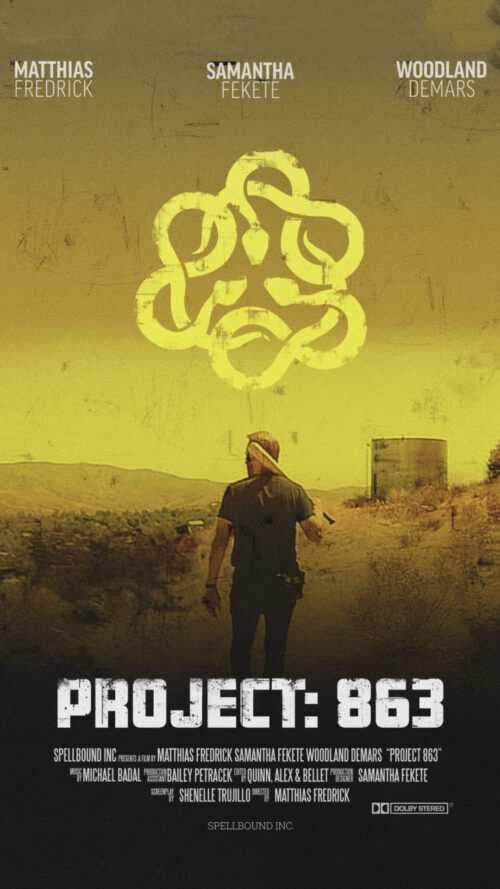 Project 863 Wallpaper - iXpap