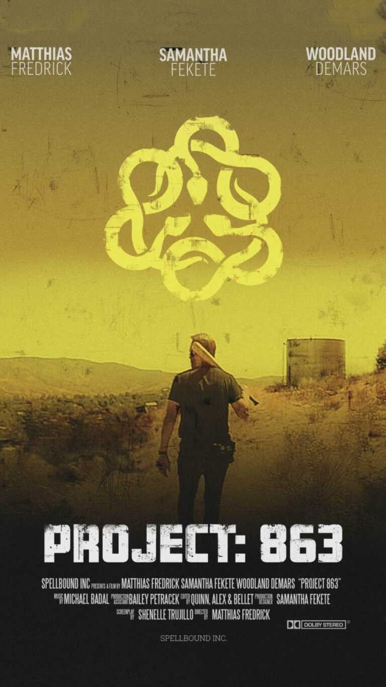 Project 863 Wallpaper - iXpap