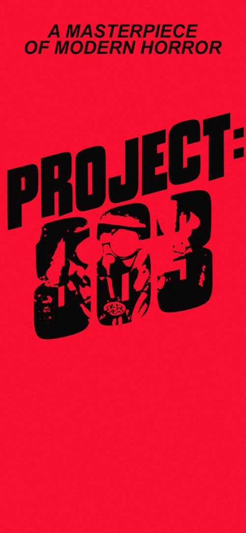 Project 863 Wallpaper - iXpap