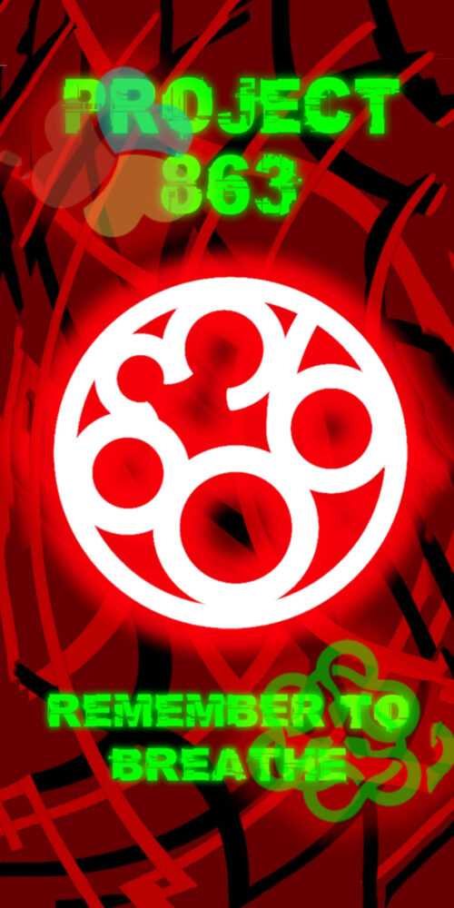 Project 863 Wallpaper - iXpap