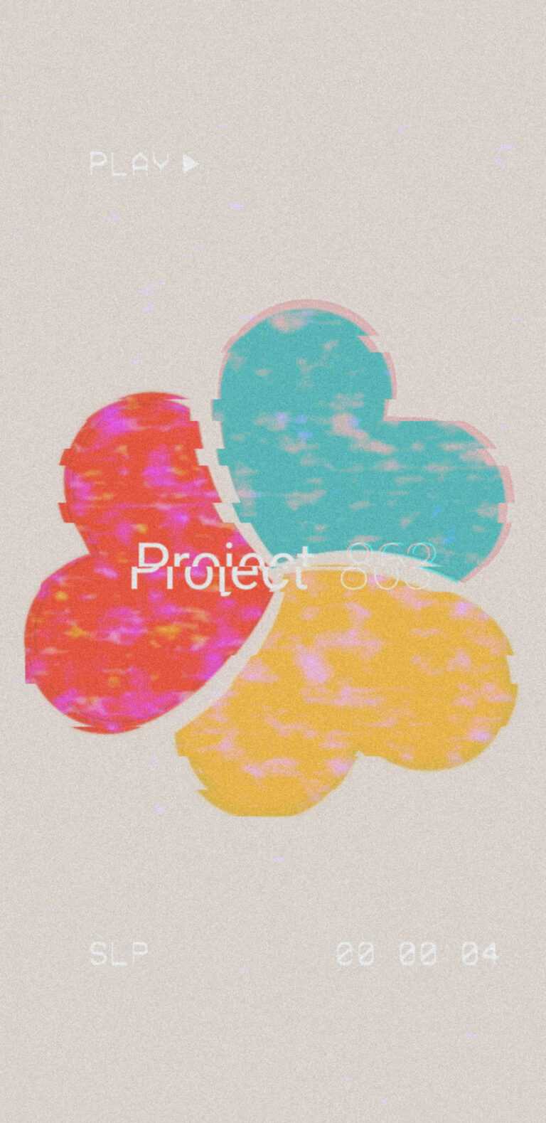 Project 863 Wallpaper - iXpap