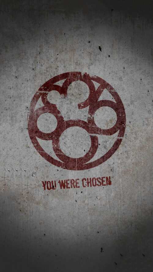 Project 863 Wallpaper - iXpap