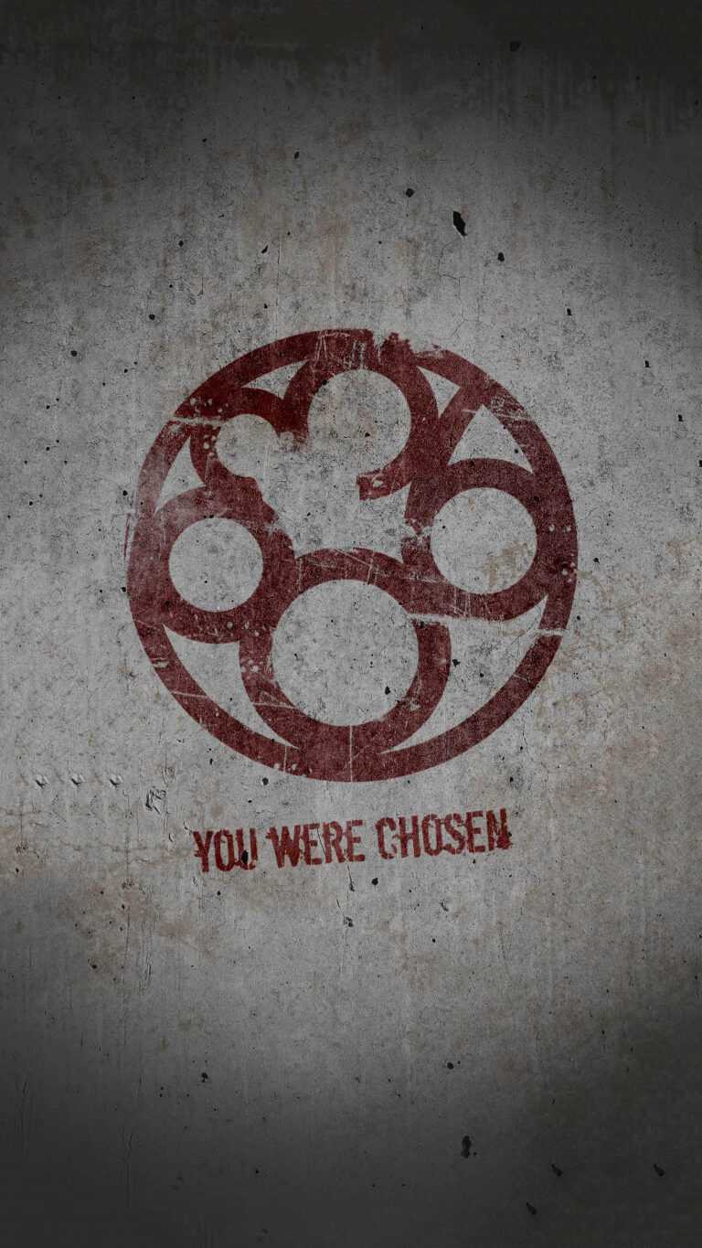 Project 863 Wallpaper - iXpap