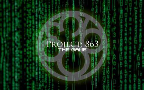 Project 863 Wallpaper PC - iXpap