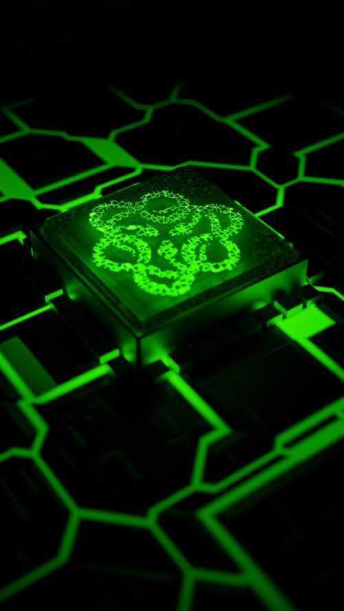 Project 863 Wallpapers - iXpap