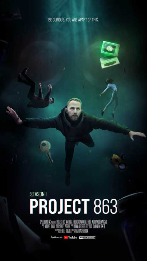 Project 863 Wallpapers - iXpap