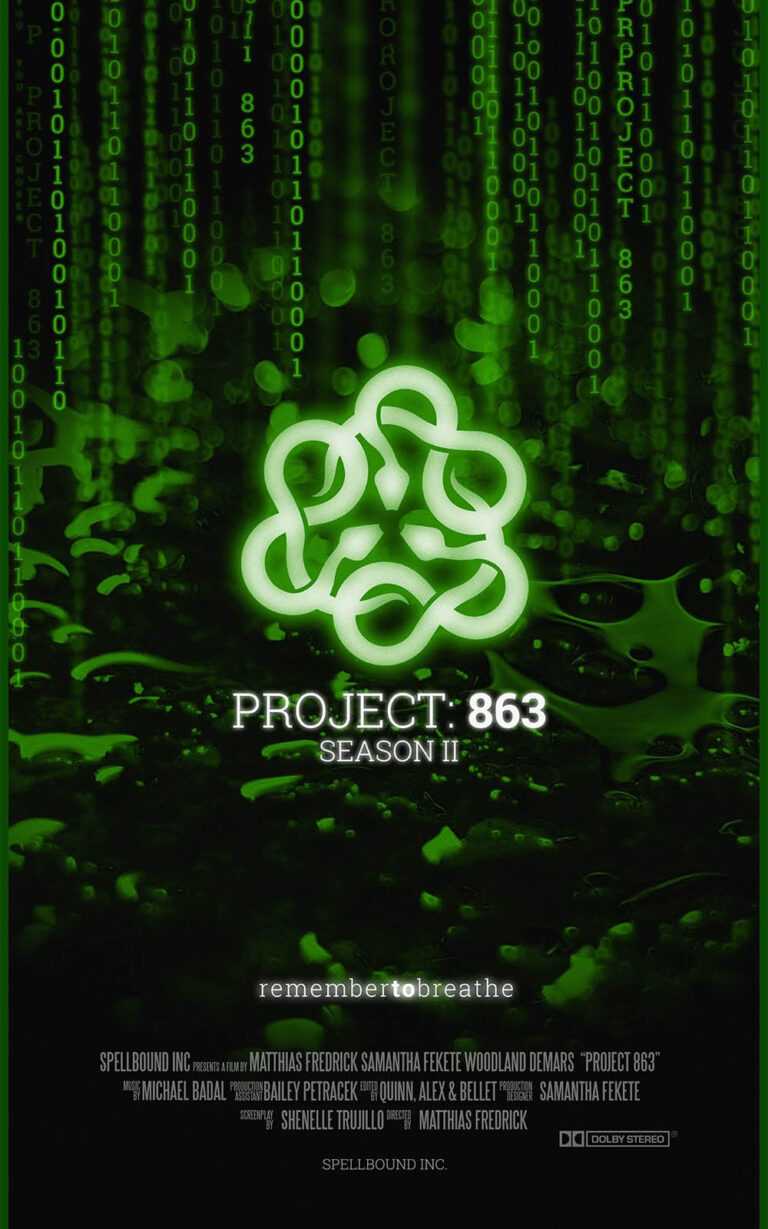 Project 863 Wallpapers - iXpap
