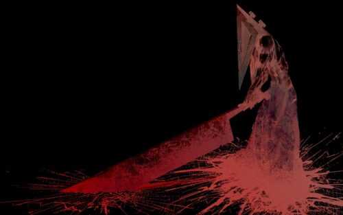 Pyramid Head IPhone Wallpaper - iXpap