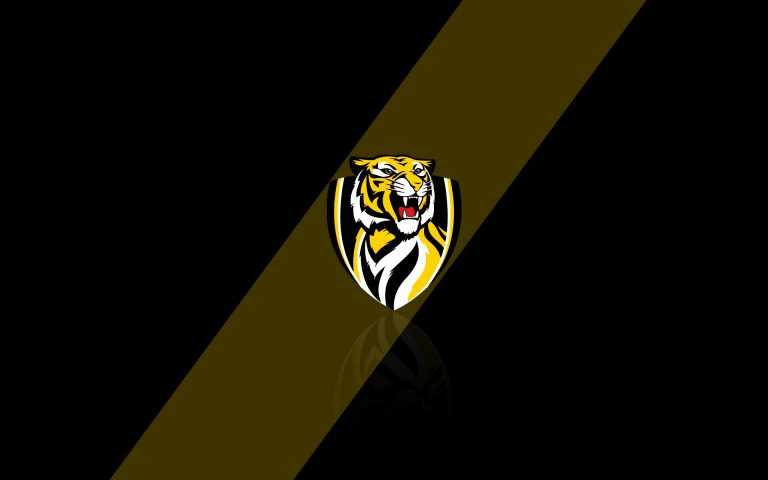 Richmond Tigers Wallpapers - iXpap