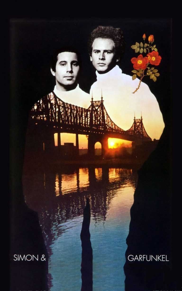 Simon And Garfunkel Wallpapers - iXpap