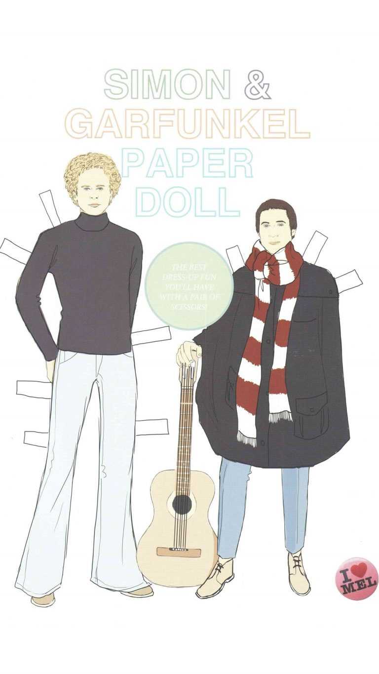 Simon And Garfunkel Wallpapers - iXpap