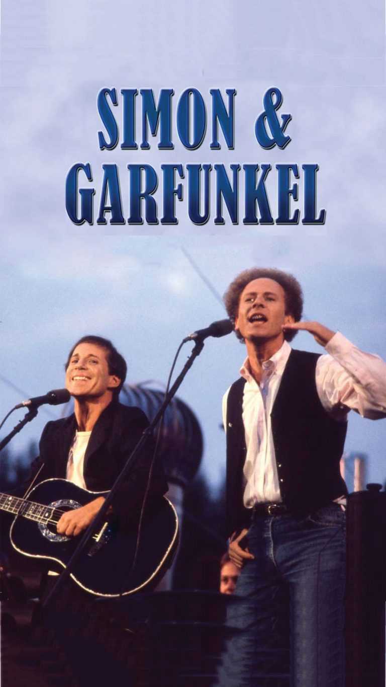 Simon And Garfunkel Wallpapers - iXpap