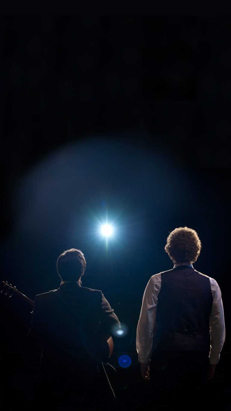 Simon And Garfunkel Wallpapers - iXpap