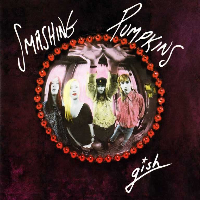 Smashing Pumpkins Wallpapers - iXpap