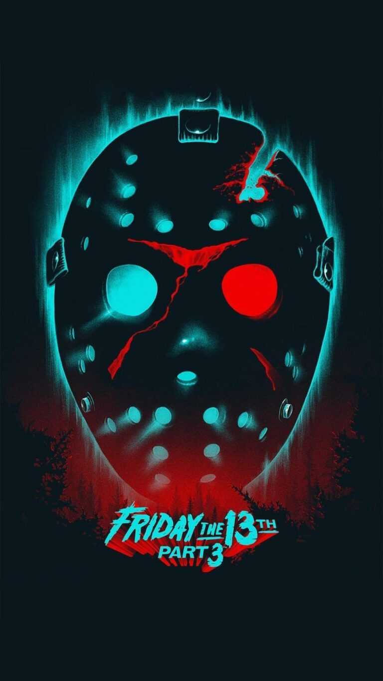 Wallpaper Friday The 13th - iXpap