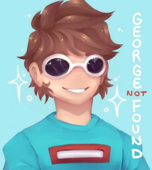GeorgeNotFound Wallpaper - iXpap