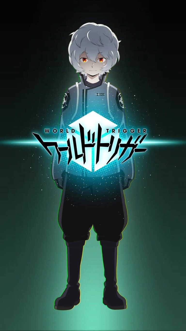 Yuma Kuga Wallpaper - iXpap